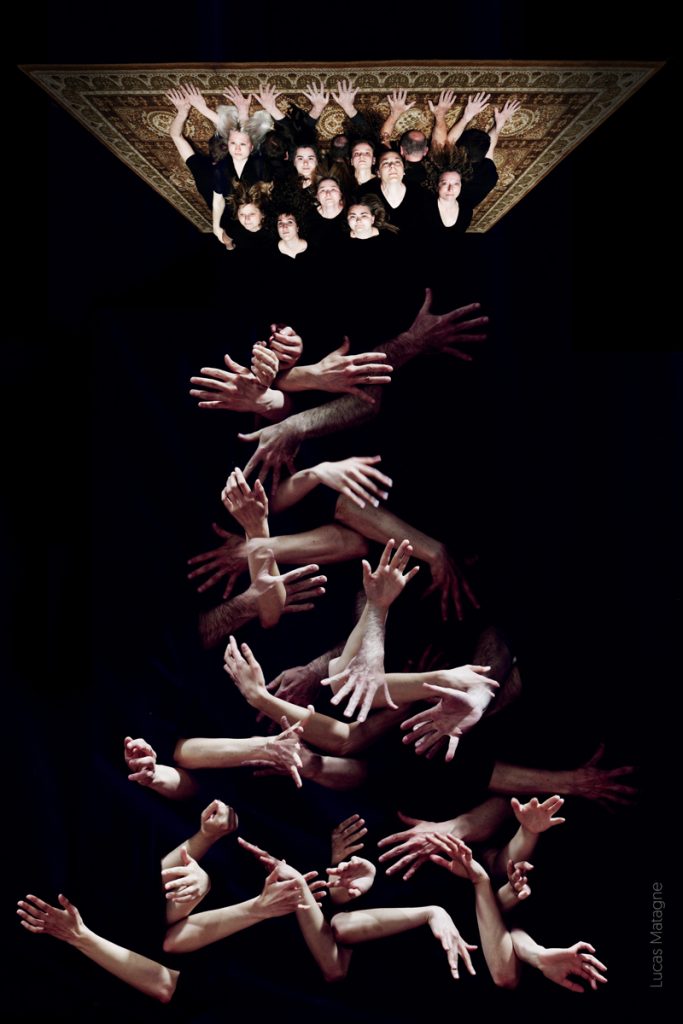 L'Espace K - Espace K